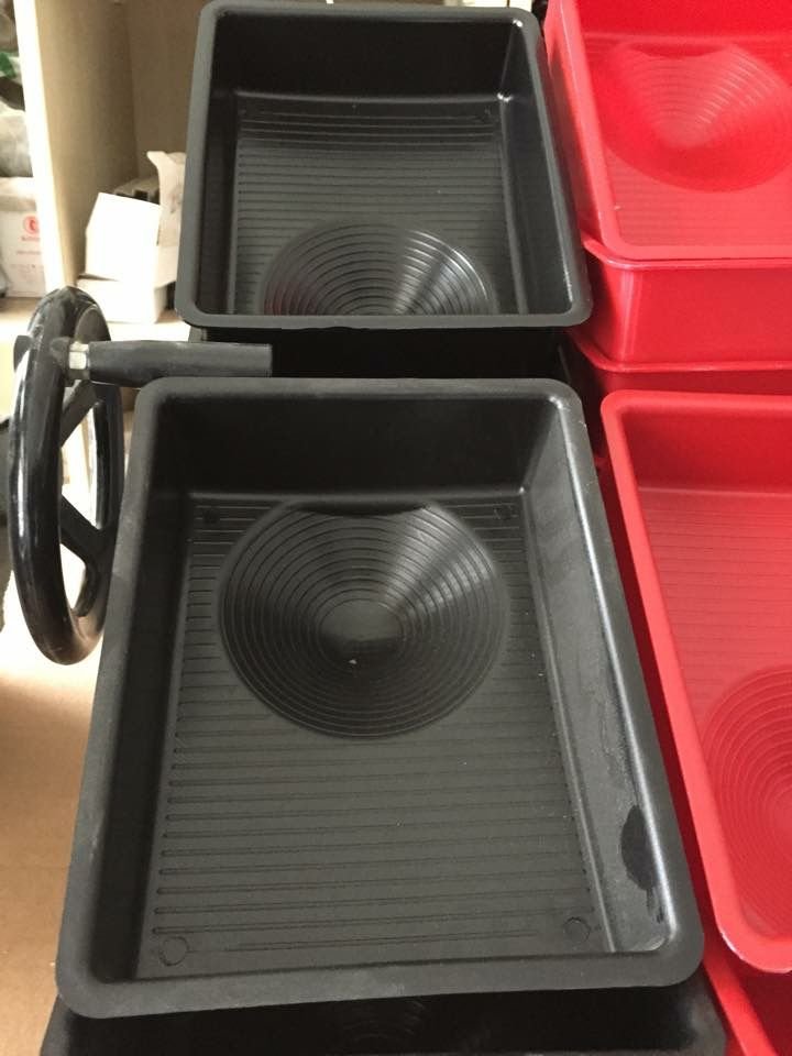 Parrot Birds Nesting Tub – Swan Regency